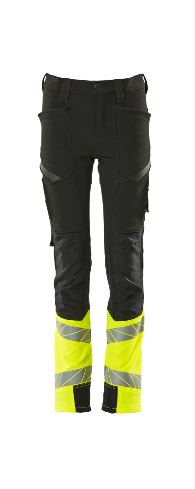 MASCOT® ACCELERATE SAFE Trousers for children | WPWS
